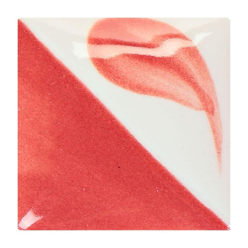 CN072 - Rouge écarlate clair Couleur Rouge Volume 236 ml